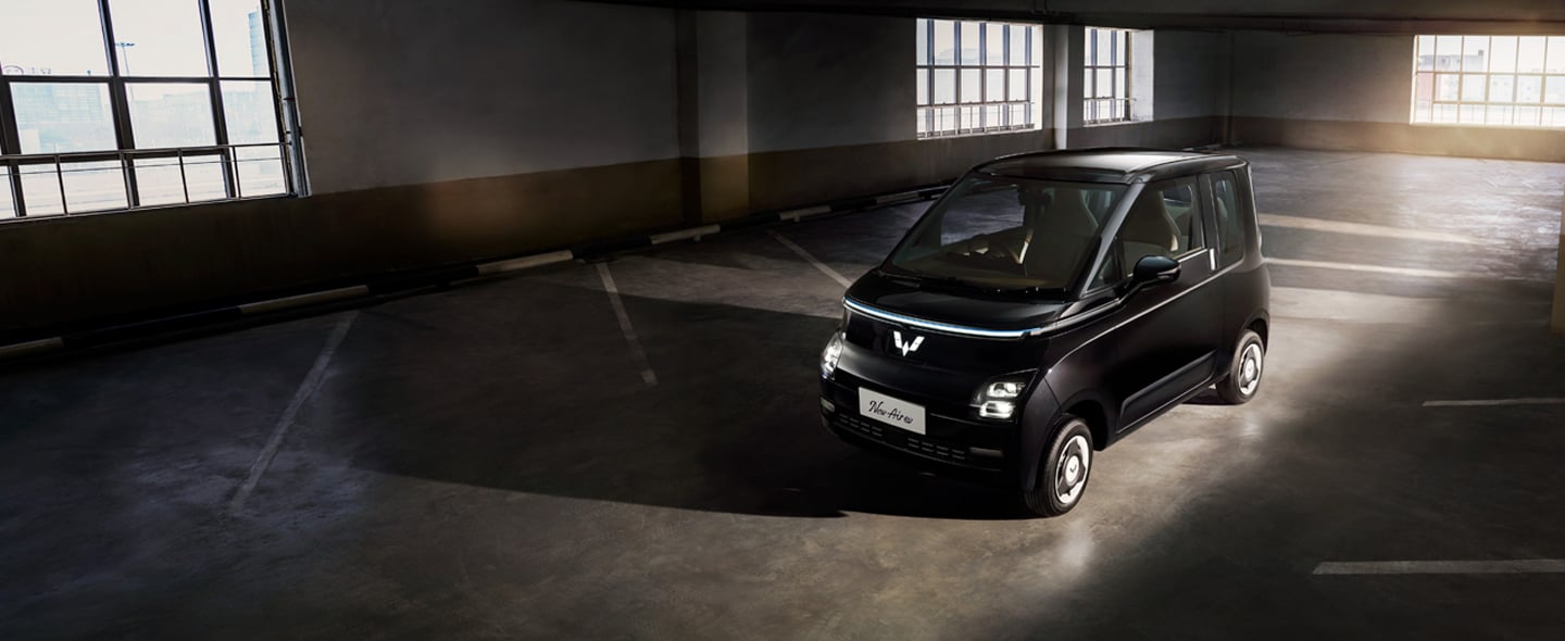 Air EV: Price, Specifications, Interior 2025 | Wuling
