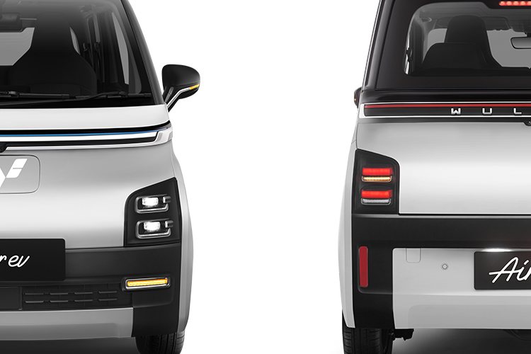 Mobil Listrik Air ev: Harga, Subsidi, Spesifikasi, Interior, Diskon ...