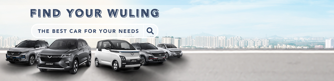Wuling Menggelar Handover Ceremony Untuk 100 Konsumen Air ev Pertama ...
