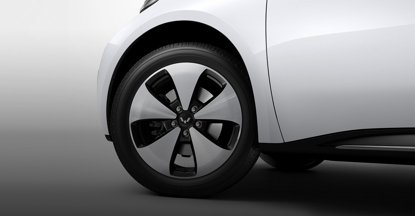 Cloud EV Electric Car: Price, Specifications & Interior 2024 | Wuling