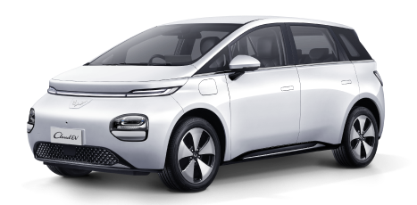 Cloud EV Electric Car: Price, Specifications & Interior 2024 | Wuling