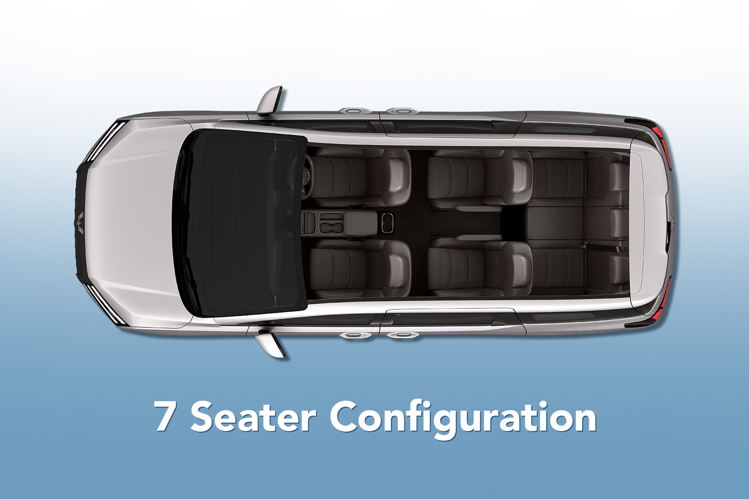 Wuling Darion: Tipe, Harga, dan Spesifikasi 2025 | Wuling