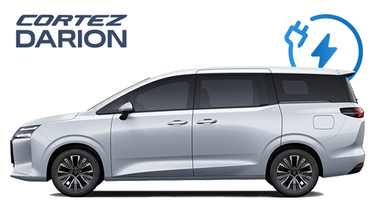 Cloud EV Electric Car: Price, Specifications & Interior 2025 | Wuling