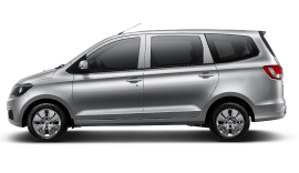 Mengenal Apa Itu SPKLU hingga Perbedaan dengan SPLU | Wuling