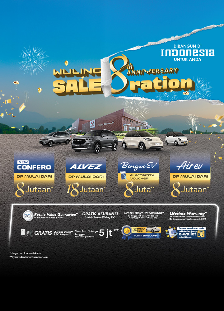 Mobil EV, MPV & SUV Terbaru 2025 Canggih, dan Terbaik untuk Keluarga ...