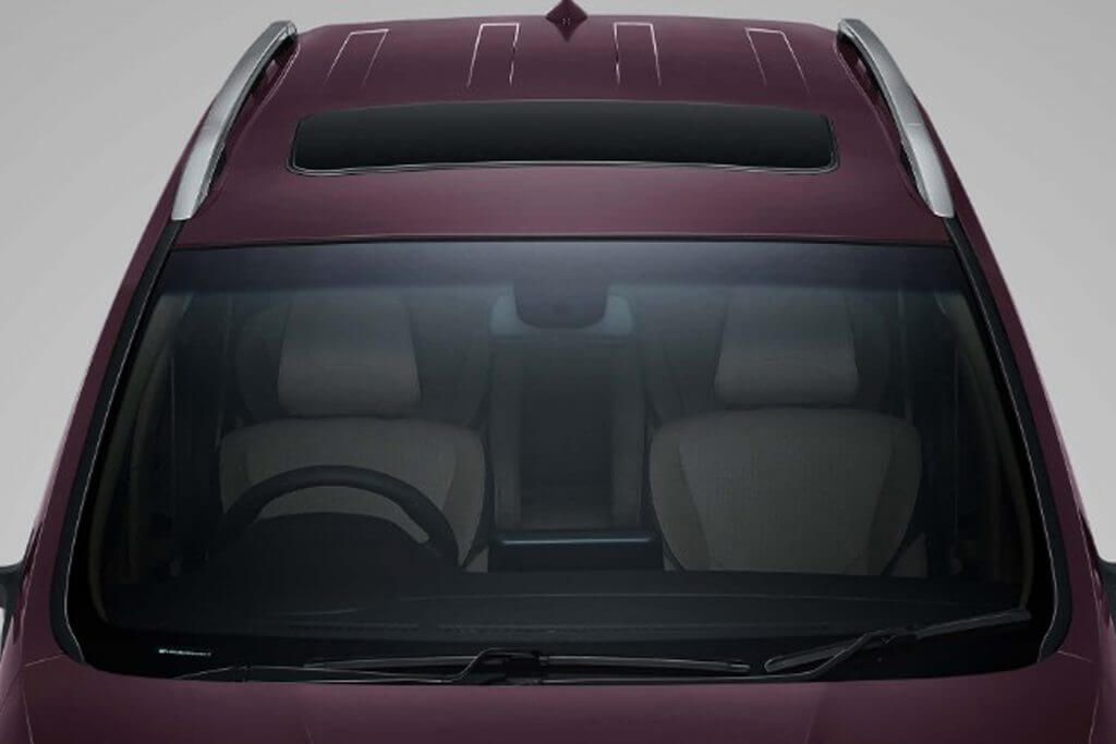 Car Dashboard Functions & Parts That You Must Know | Wuling