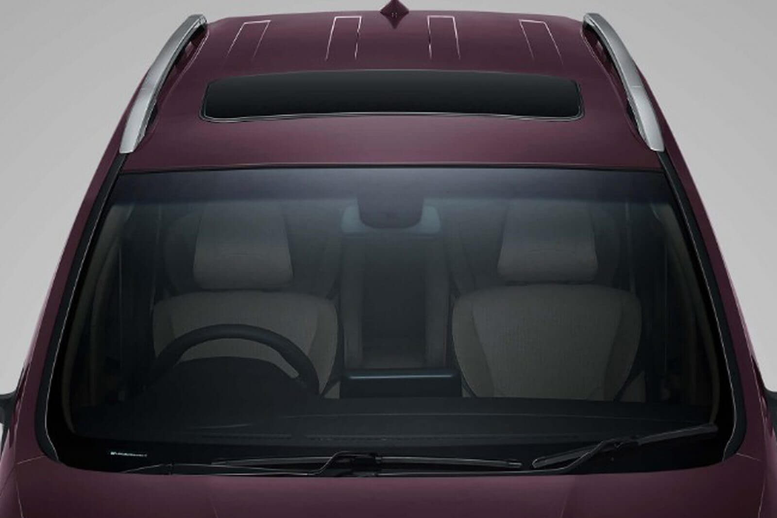 Sunroof – Classy ala Cortez | Wuling