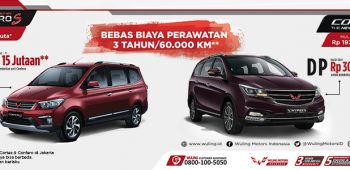 8 Types of Car Suspensions | Wuling