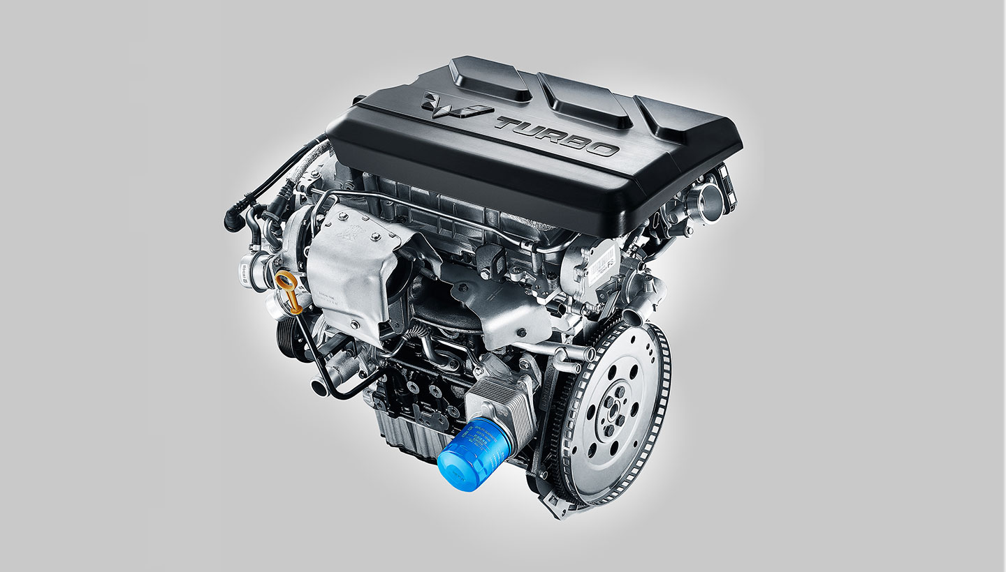 Faktor Menentukan Kebutuhan Kapasitas Mesin Mobil | Wuling