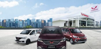 Wuling Motors' Factory Adapts Global Manufacturing System | Wuling