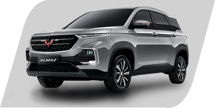 Our Achievement | Wuling