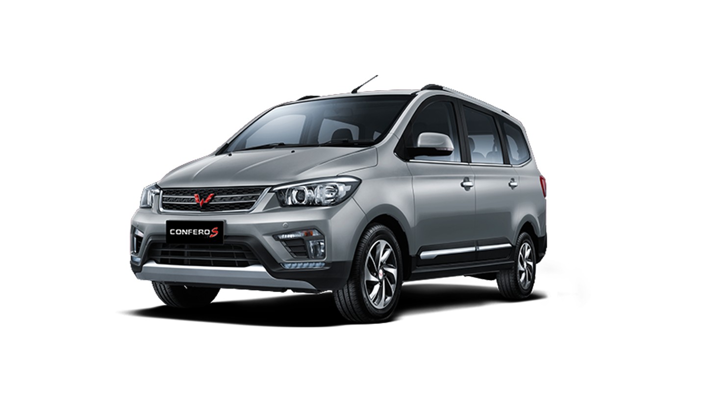Ingin Modifikasi Roda Mobil? Perhatikan Hal Berikut! | Wuling