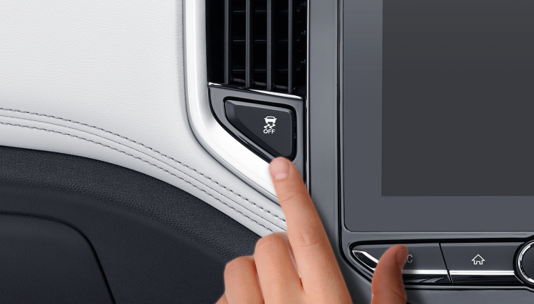 What Is ABS, EBD, ESC, And BA? | Wuling