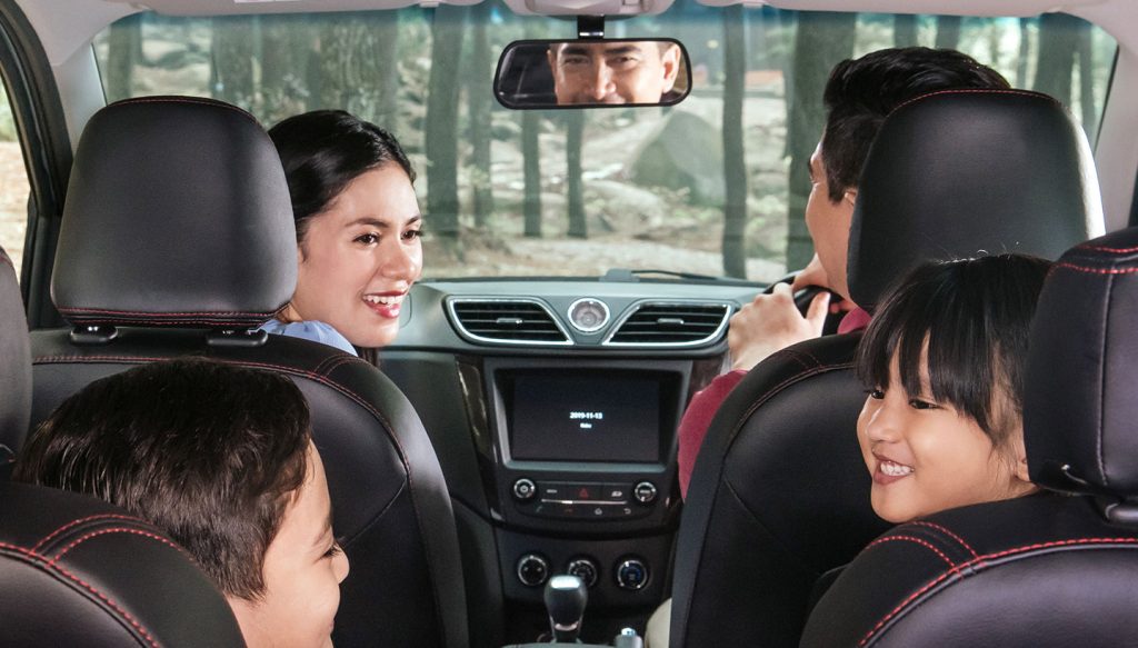 9 Car Driving Tips for a Beginner | Wuling