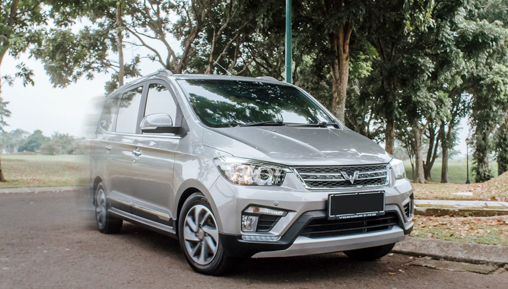 9 Car Driving Tips for a Beginner | Wuling