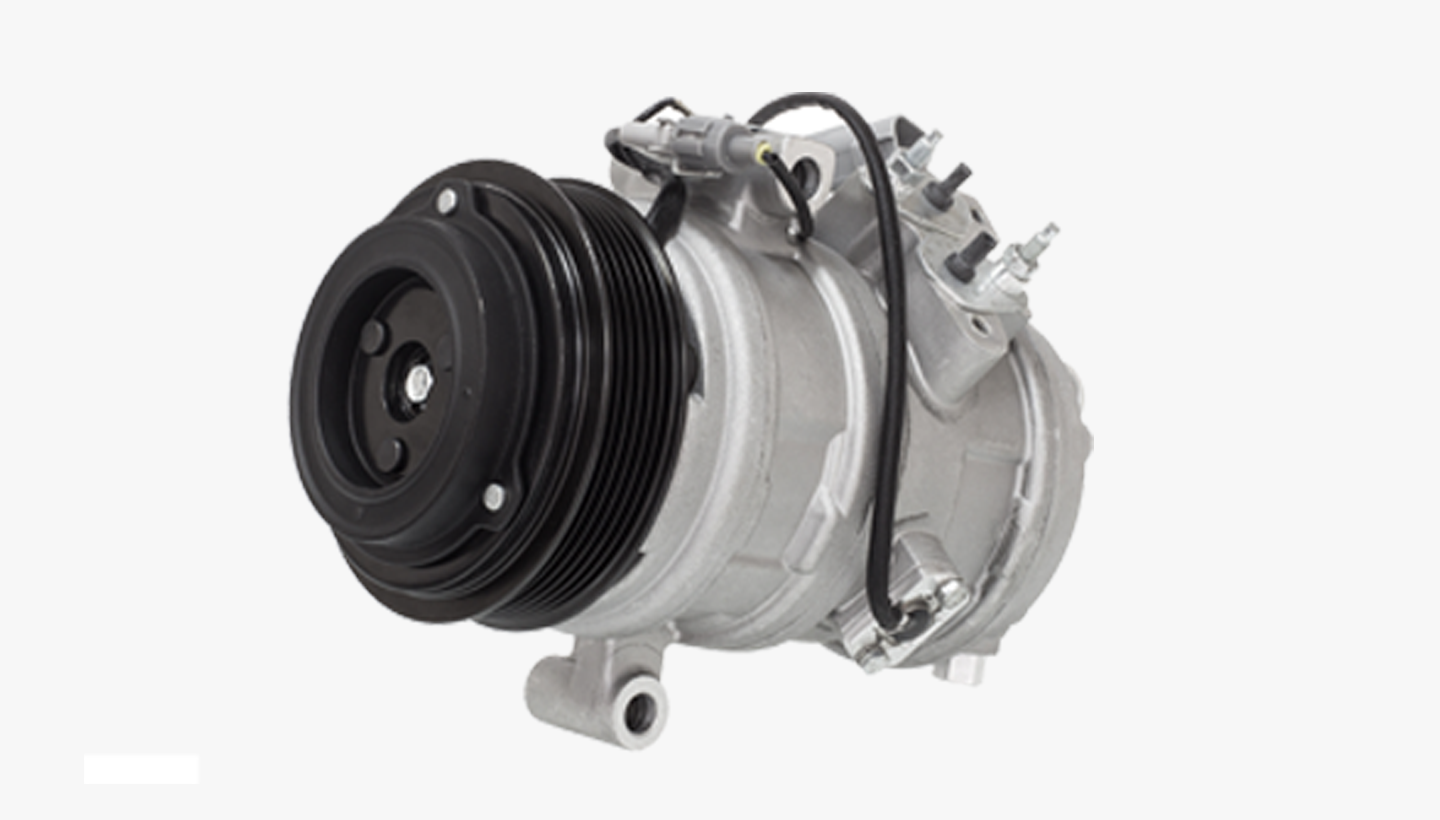 Get to Know The Air Conditioner Components of Car | Wuling