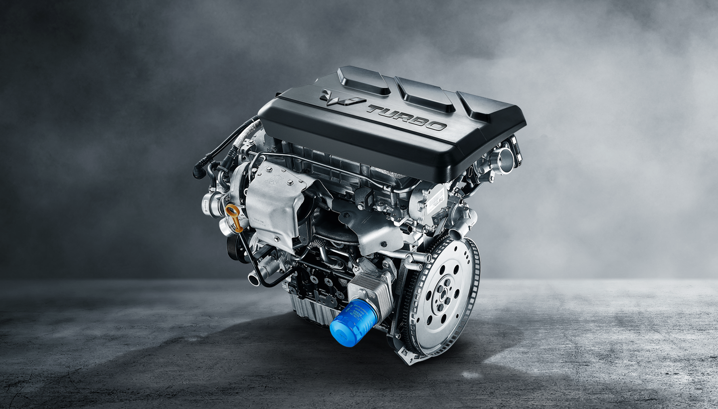 4 Tipe atau Jenis Mesin Mobil yang Biasa Digunakan | Wuling