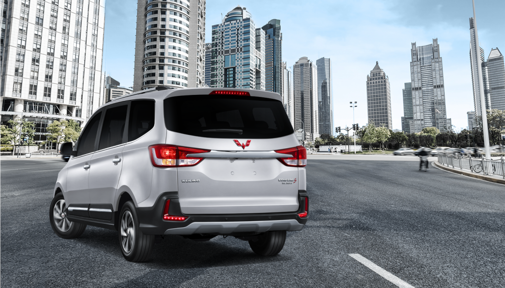 6 Things Before Learn How To Drive A Car | Wuling