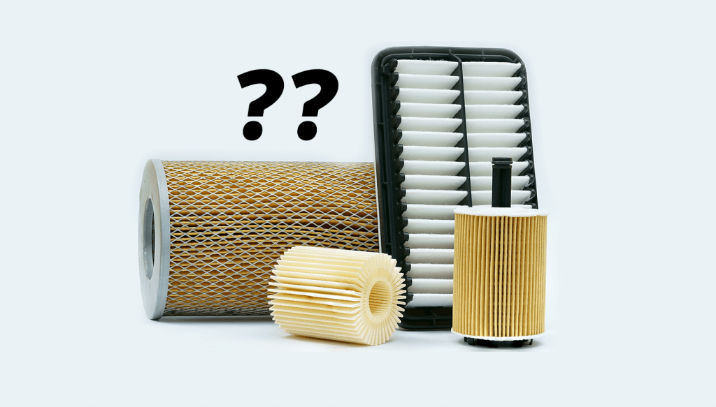 Kenali Filter Udara Mobil Pada Mobil Anda | Wuling