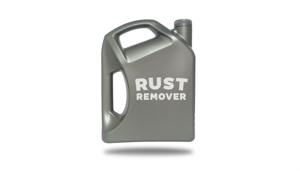 How To Remove Rust From Your Car | Wuling