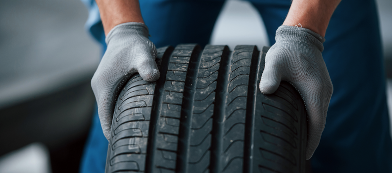 Ukuran Ban Mobil: Artinya, Kode Produksi, Daftar, dan Cara Baca | Wuling