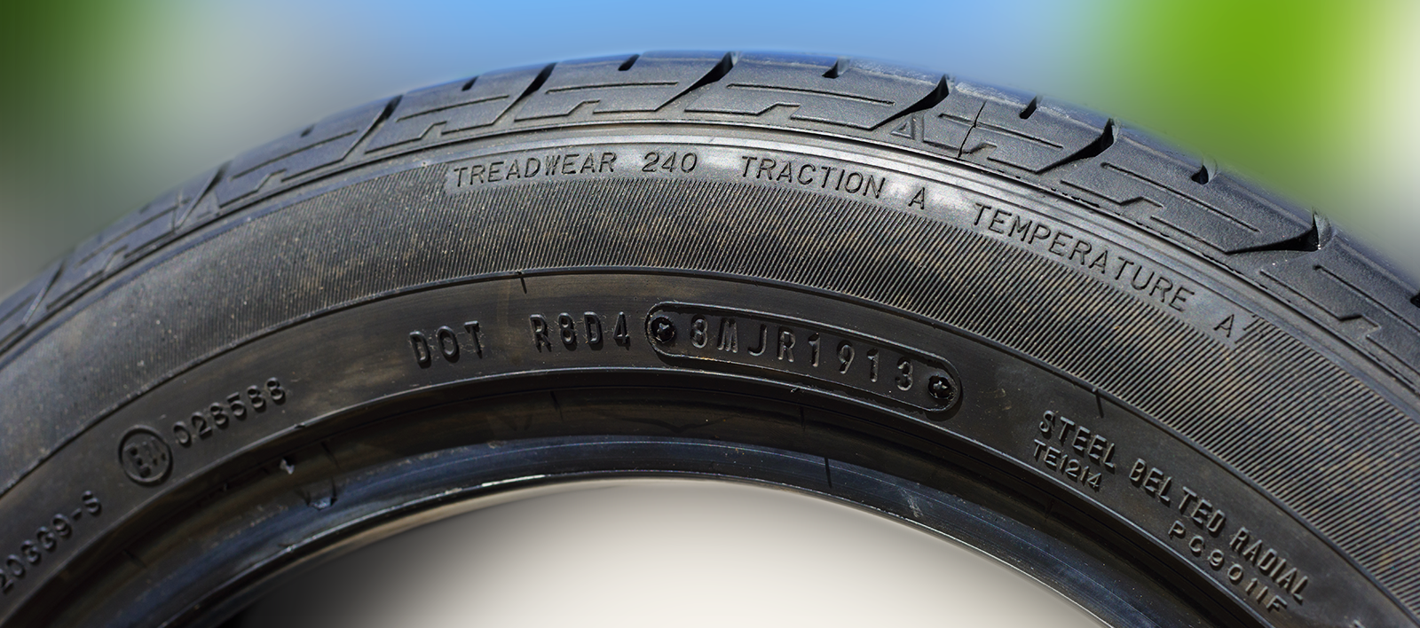 Ukuran Ban Mobil: Artinya, Kode Produksi, Daftar, dan Cara Baca | Wuling