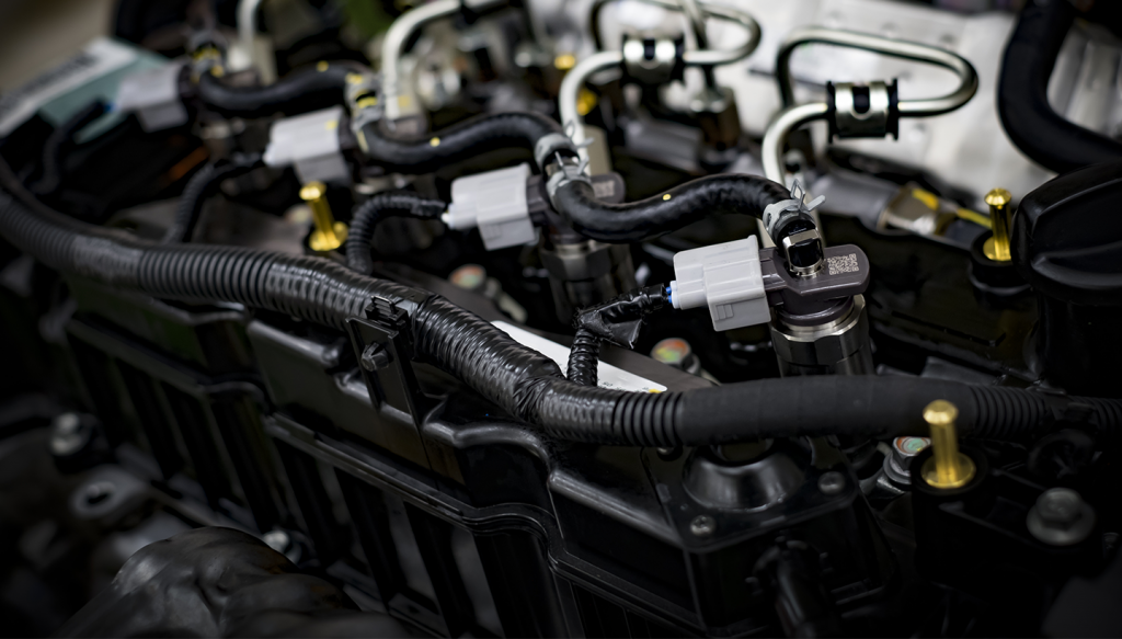 Understanding Cars Diesel Engines | Wuling