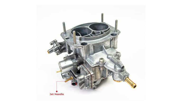 Car Carburetors: Components, Functions, and How They Work | Wuling
