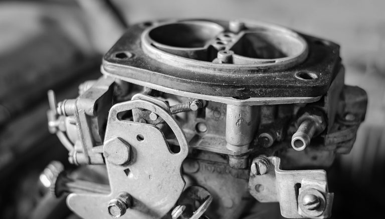 Car Carburetors: Components, Functions, and How They Work | Wuling