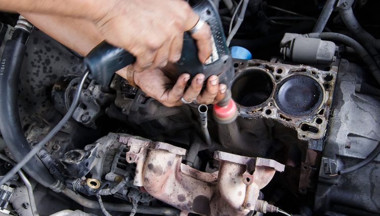 Car Carburetors: Components, Functions, and How They Work | Wuling