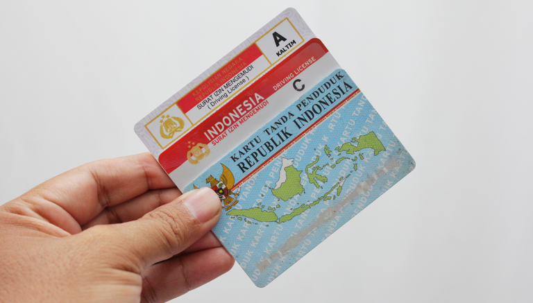 Indonesian Driving License (SIM): How To Make and Renew for Free | Wuling