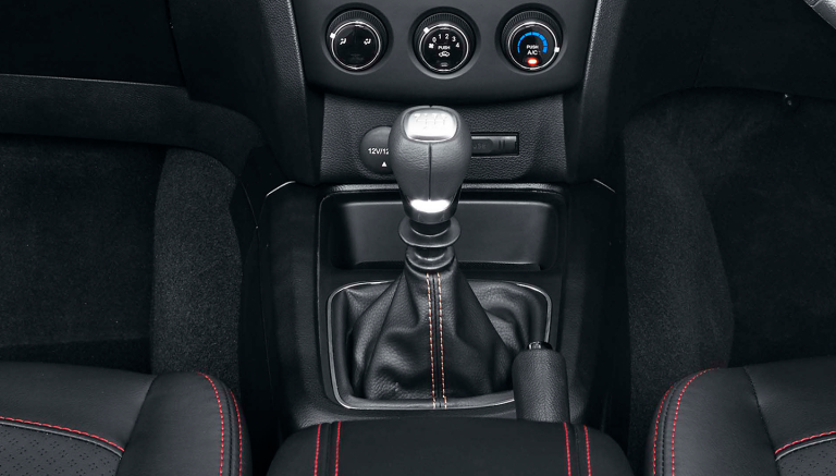 7 Steps to Drive a Manual Car for Beginners | Wuling