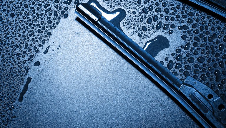 Car Wipers: Components, Functions and How They Work | Wuling