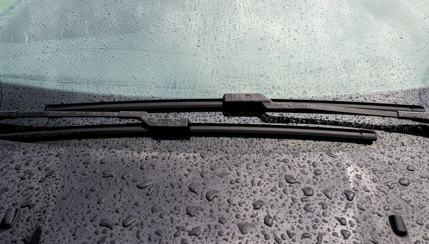 Car Wipers: Components, Functions and How They Work | Wuling