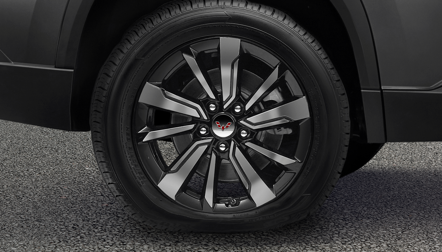 Setir Mobil Berat? Ini Penyebab & Cara Mengatasinya | Wuling