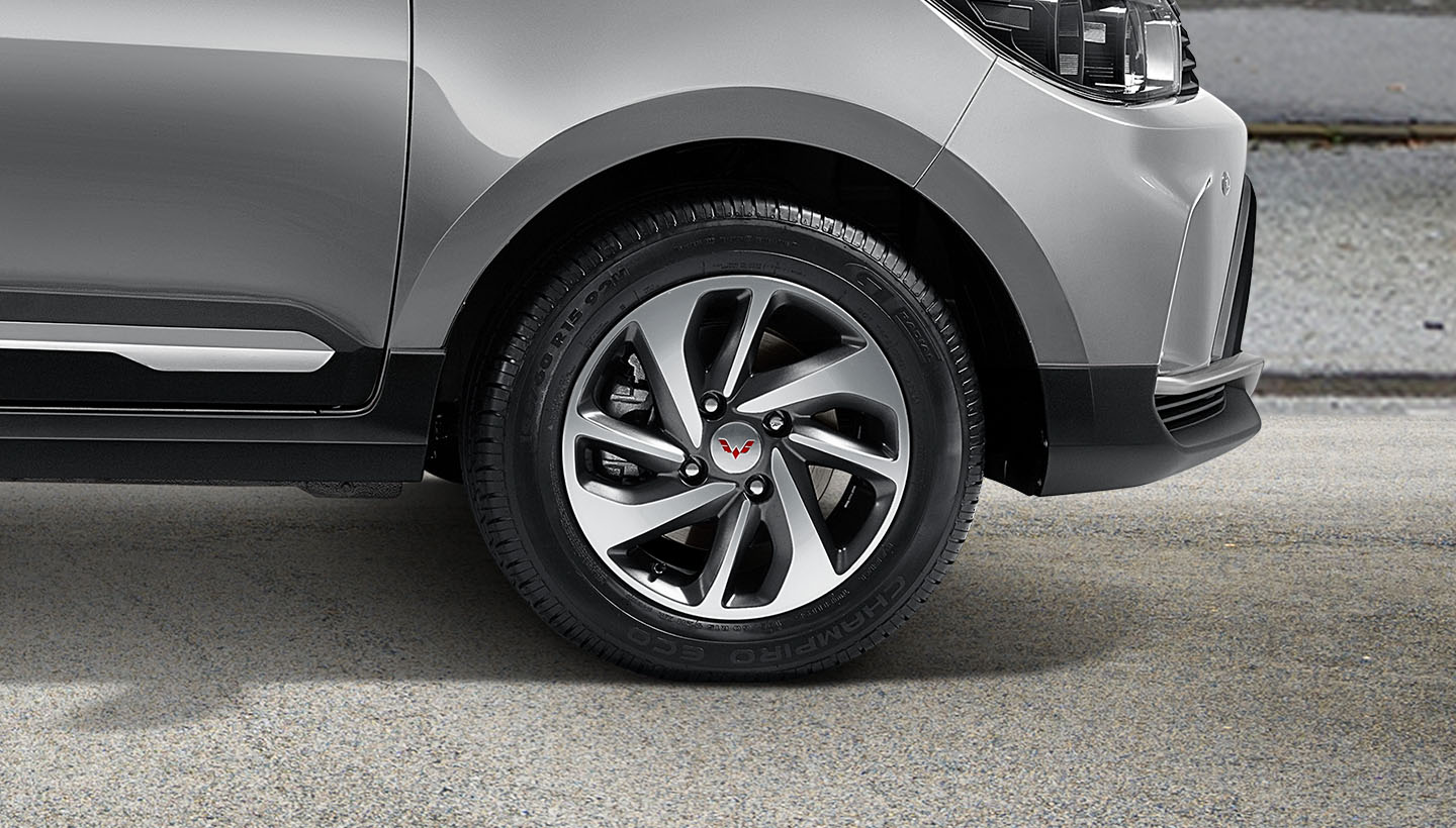 6 Ways On How To Parallel Park Your Car | Wuling