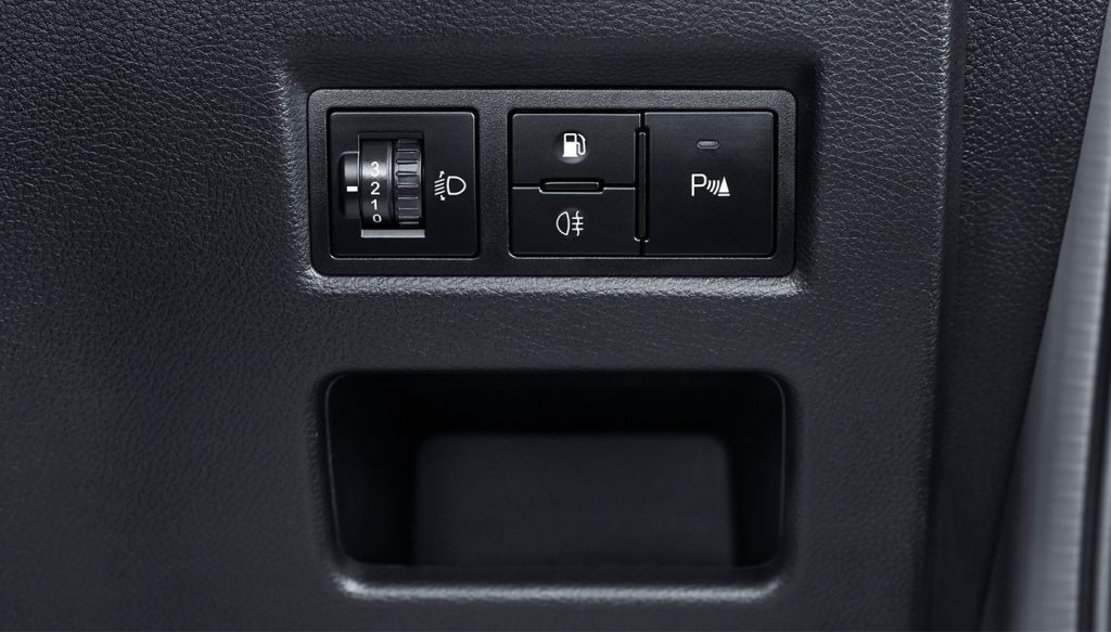 Car Dashboard Functions & Parts That You Must Know | Wuling