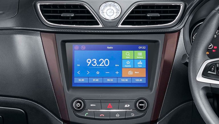 Car Dashboard Functions & Parts That You Must Know | Wuling