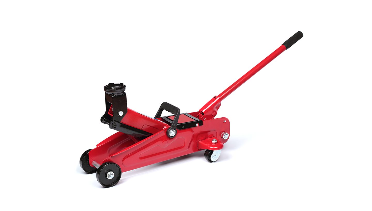 Jenis Dongkrak Mobil dan Cara Kerjanya | Wuling