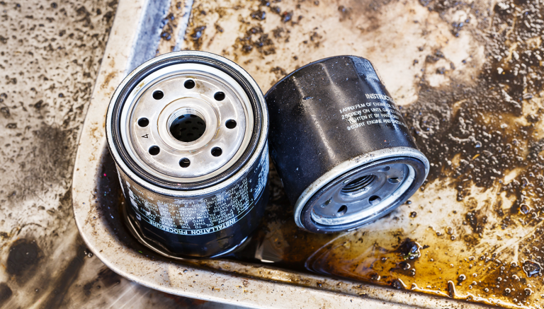 Car Fuel Filter: What It's For and How To Clean It | Wuling