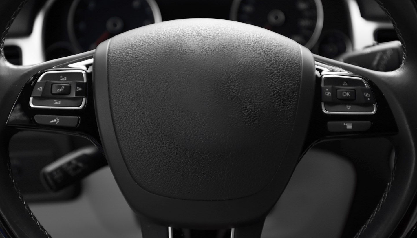 Why Car Steering Wheel Sizes Differ? | Wuling