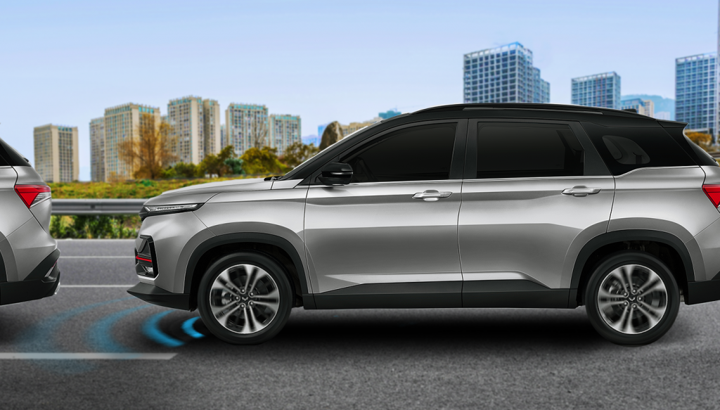 Teknologi Advanced Driver Assistance System (ADAS) untuk Keamanan ...