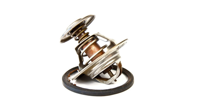 Car Thermostat: How It Works and What Is It For | Wuling