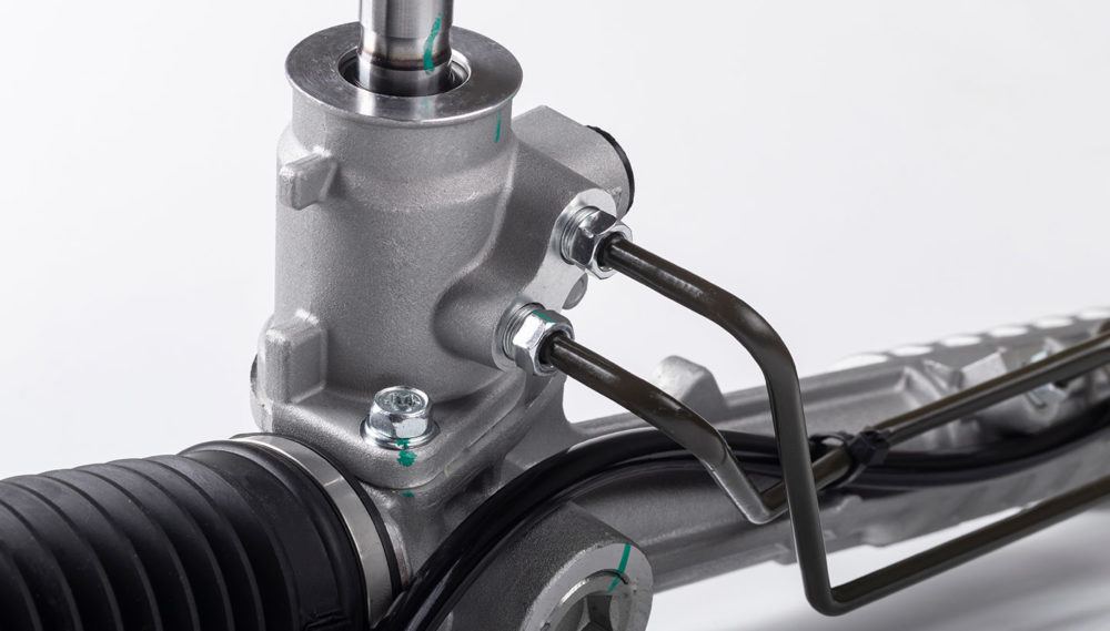 Apa Itu Rack Steer dan Mengetahui Tanda Kerusakannya | Wuling