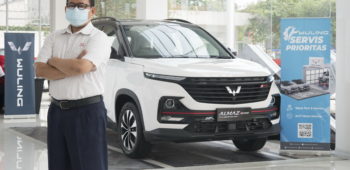 Car Chassis: The Functions, Types and Components | Wuling