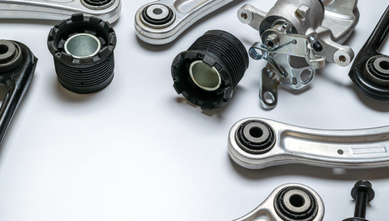 What Is the Strut Bar Function In a Car? | Wuling