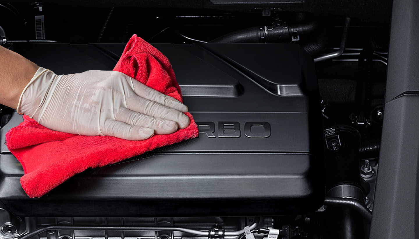 Kenali Fungsi Filter Oli dan Kapan Waktunya Ganti | Wuling