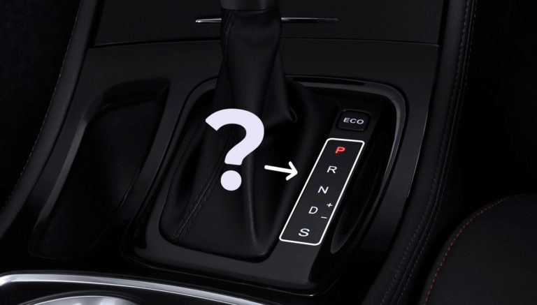 Persneling Mobil Matic - Fungsi, Cara Menggunakan & Perawatan | Wuling